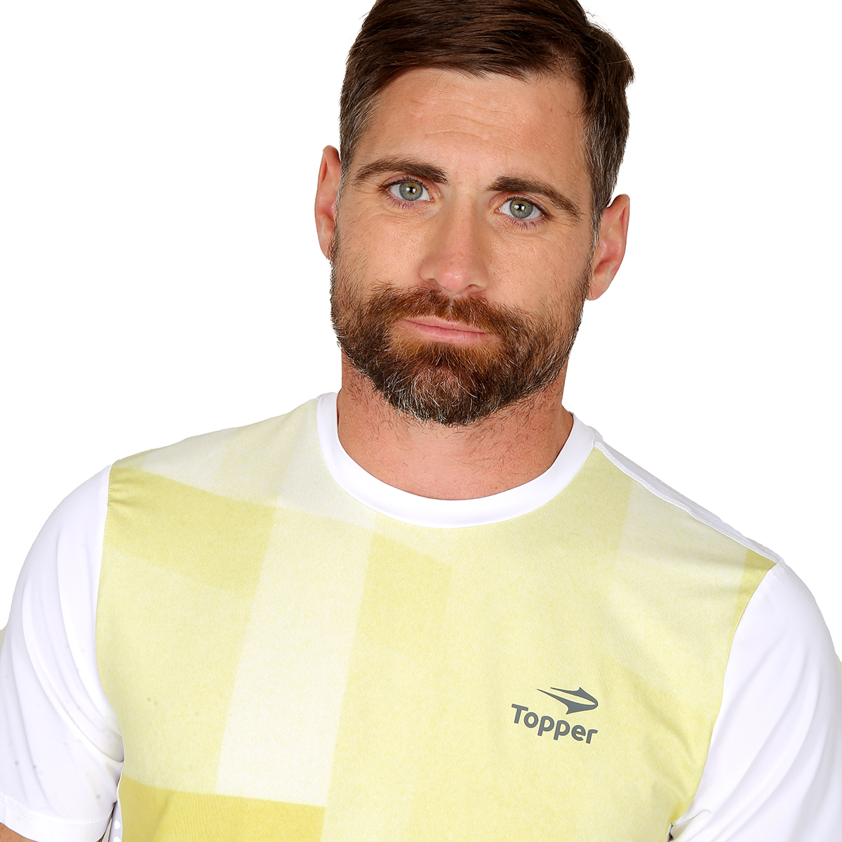 Remera Topper Basic | Dexter