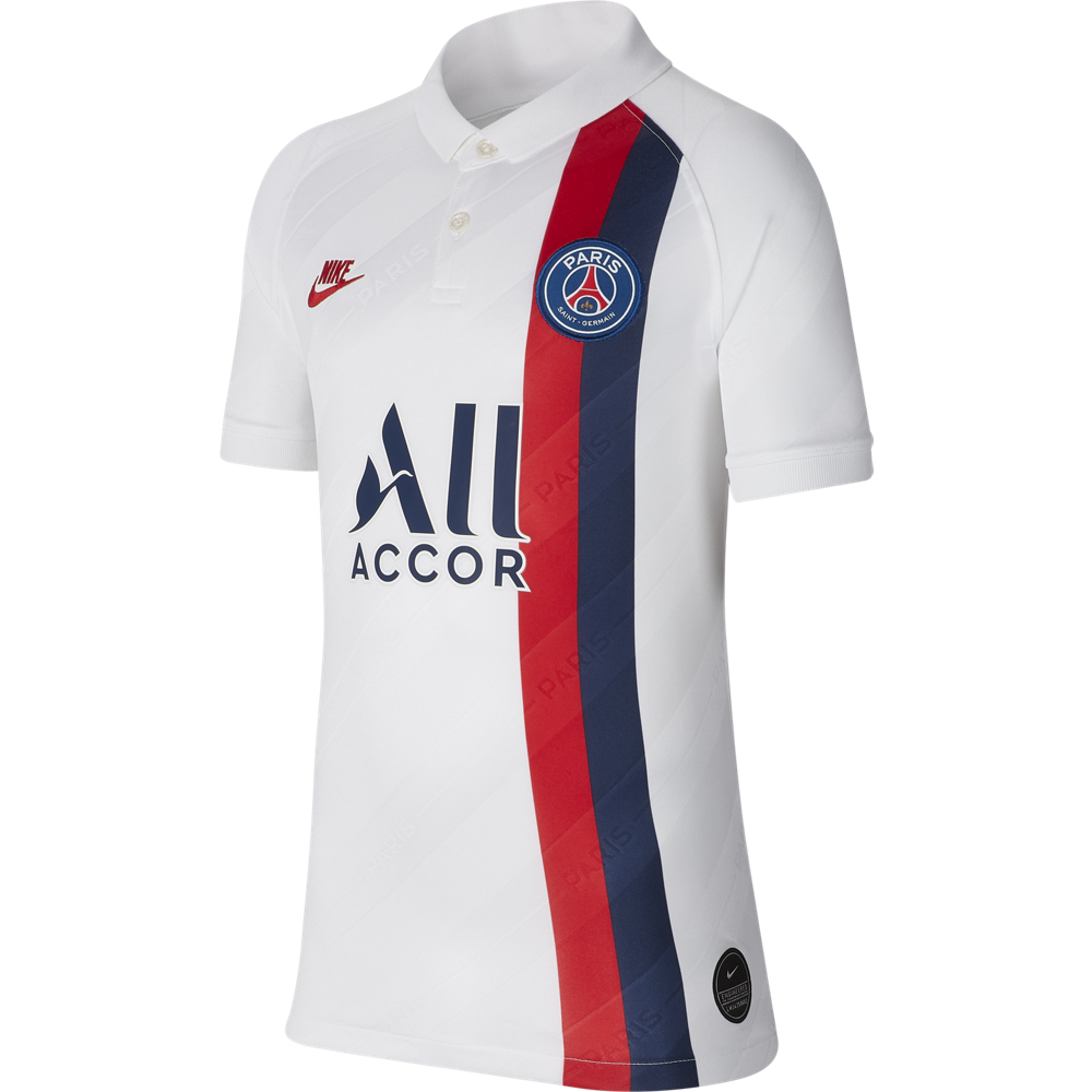 Camiseta Nike Paris Saint-Germain Breathe Stadium | Dexter Camiseta Nike Paris Saint-Germain Breathe Stadium | Dexter